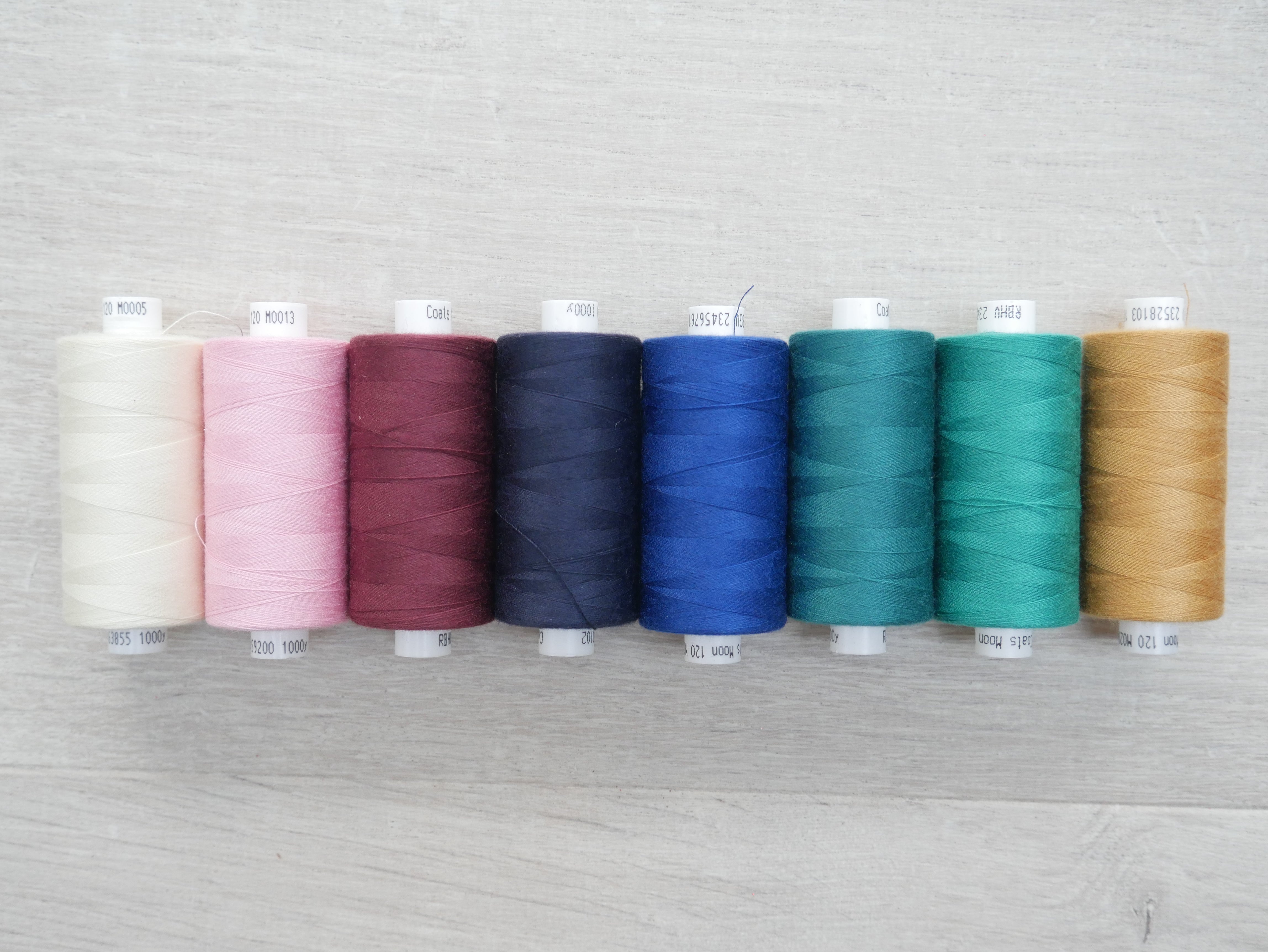 Moon Threads – Flying Bobbins Haberdashery